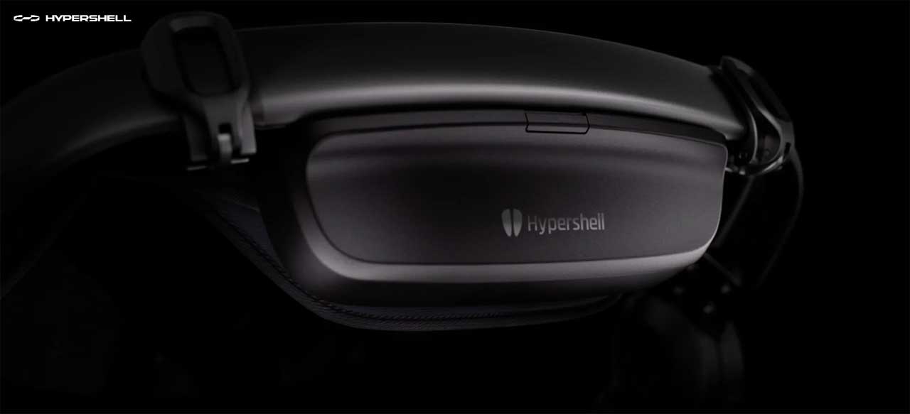 コンシューマー向けパワードスーツ「Hypershell X」、日本公式サイトで正式販売・出荷開始 – DRONE