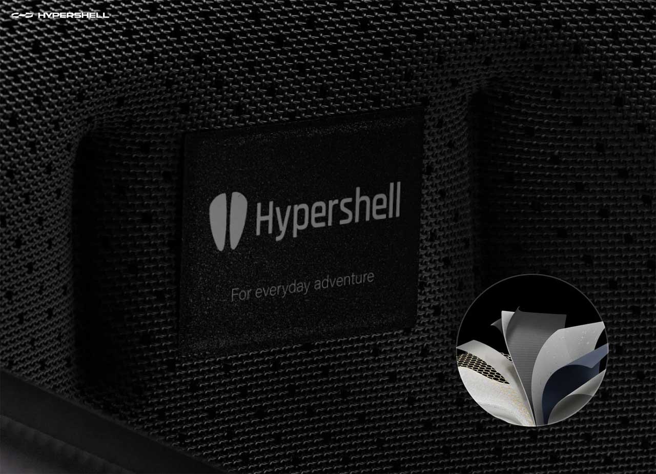コンシューマー向けパワードスーツ「Hypershell X」、日本公式サイトで正式販売・出荷開始 – DRONE