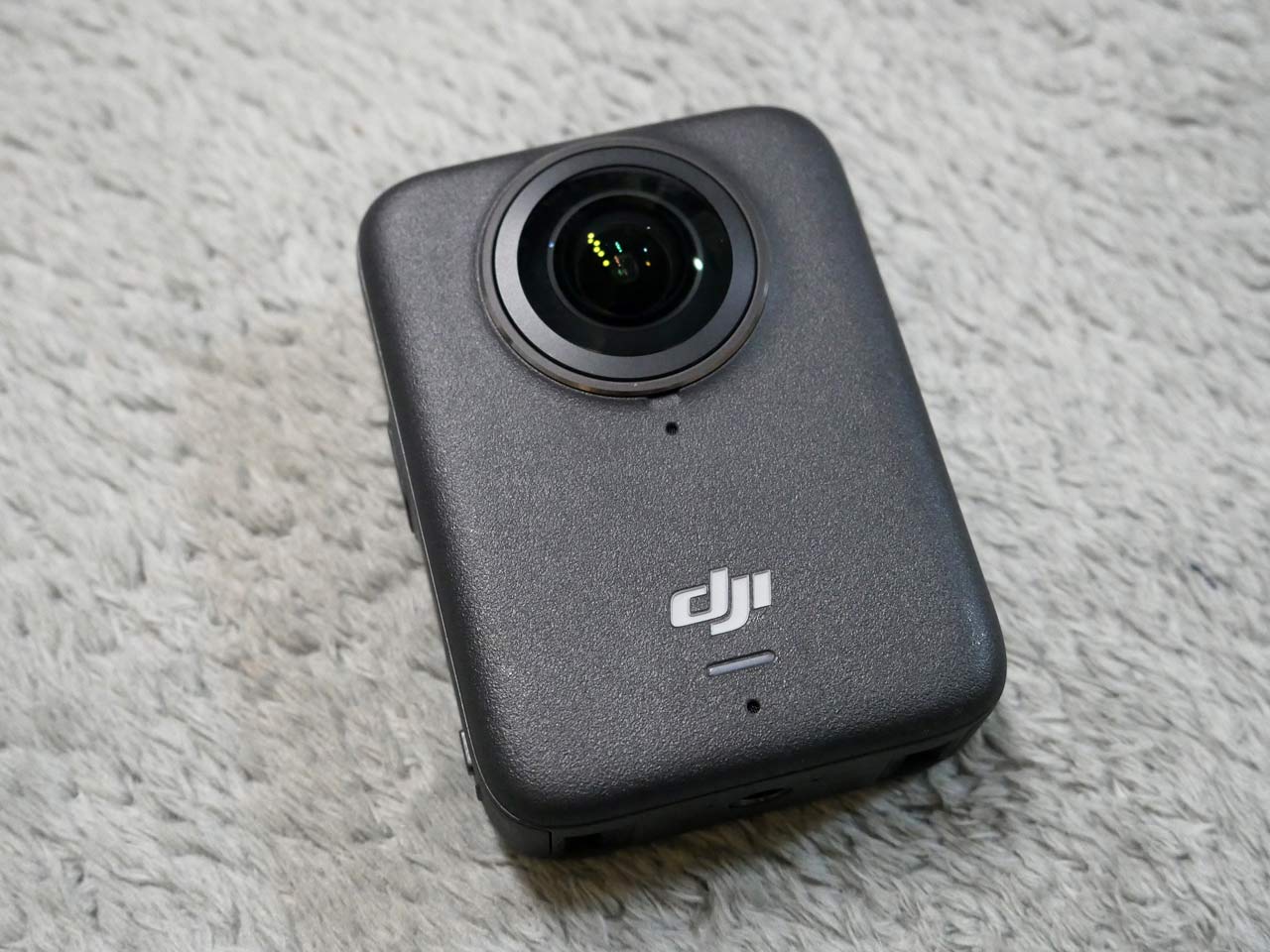 ついにDJIより360°カメラ「OSMO360」が発売！正方形1インチセンサーとDJIエコシステムで手軽に高画質360°撮影を実現[Reviews]Vol.92 – DRONE